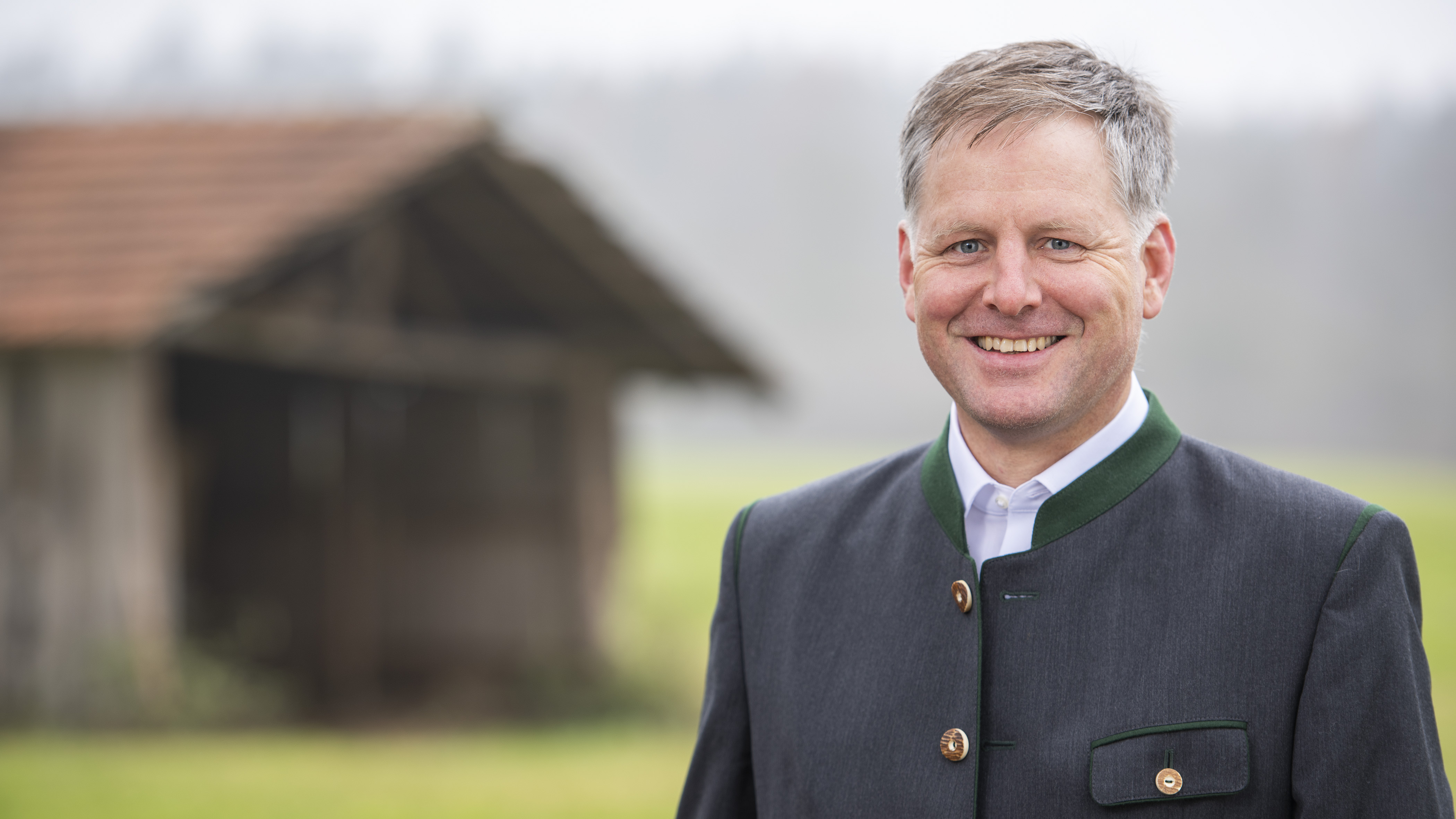 Vortrag von Dr. Rudolf Neumaier im Pfarrheim
