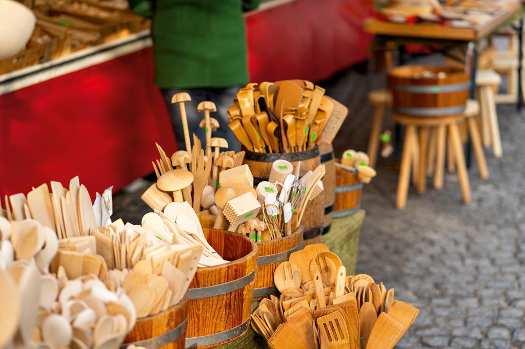 Bad Birnbacher Frühjahrsmarkt