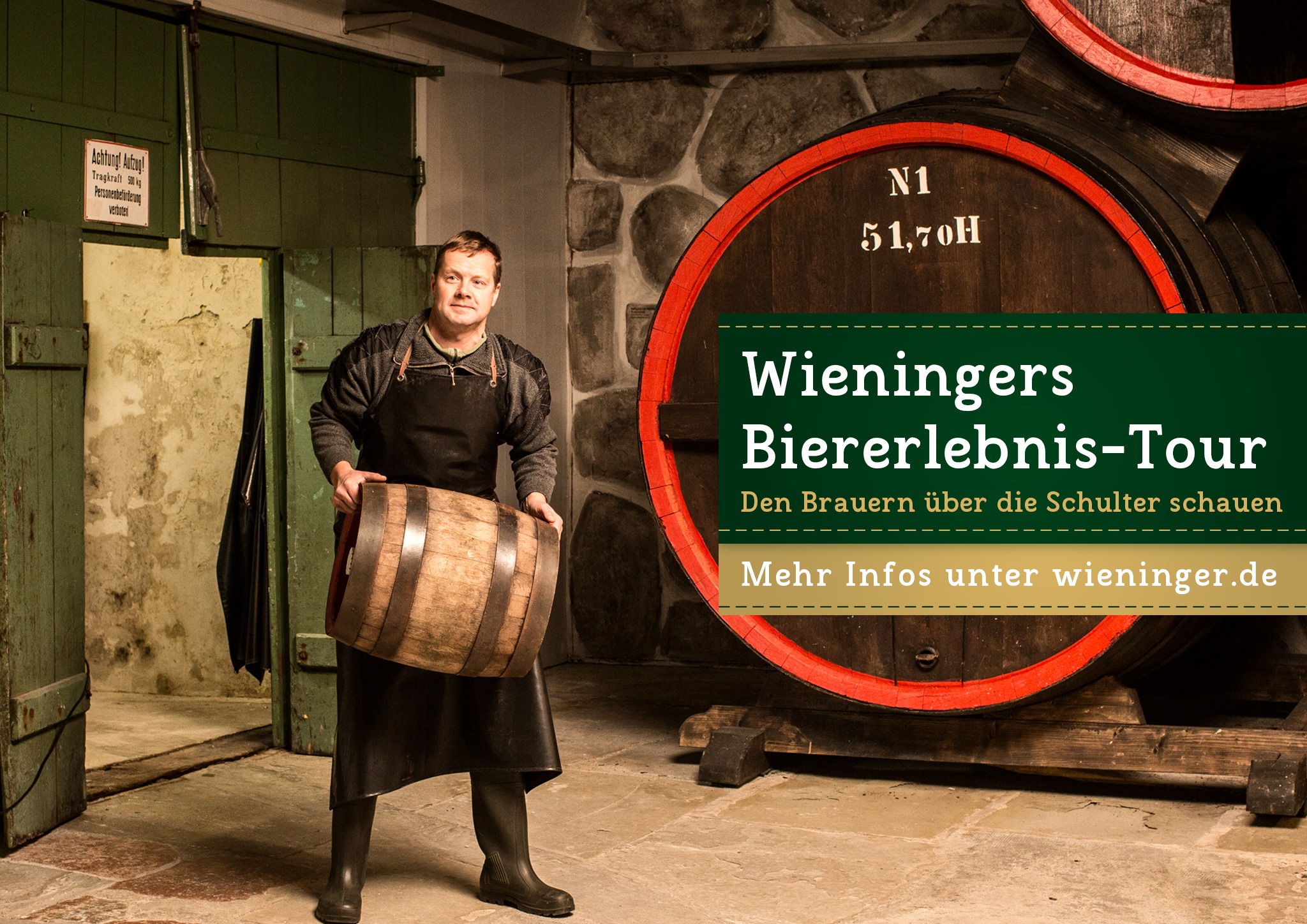 Privatbrauerei M.C. Wieninger