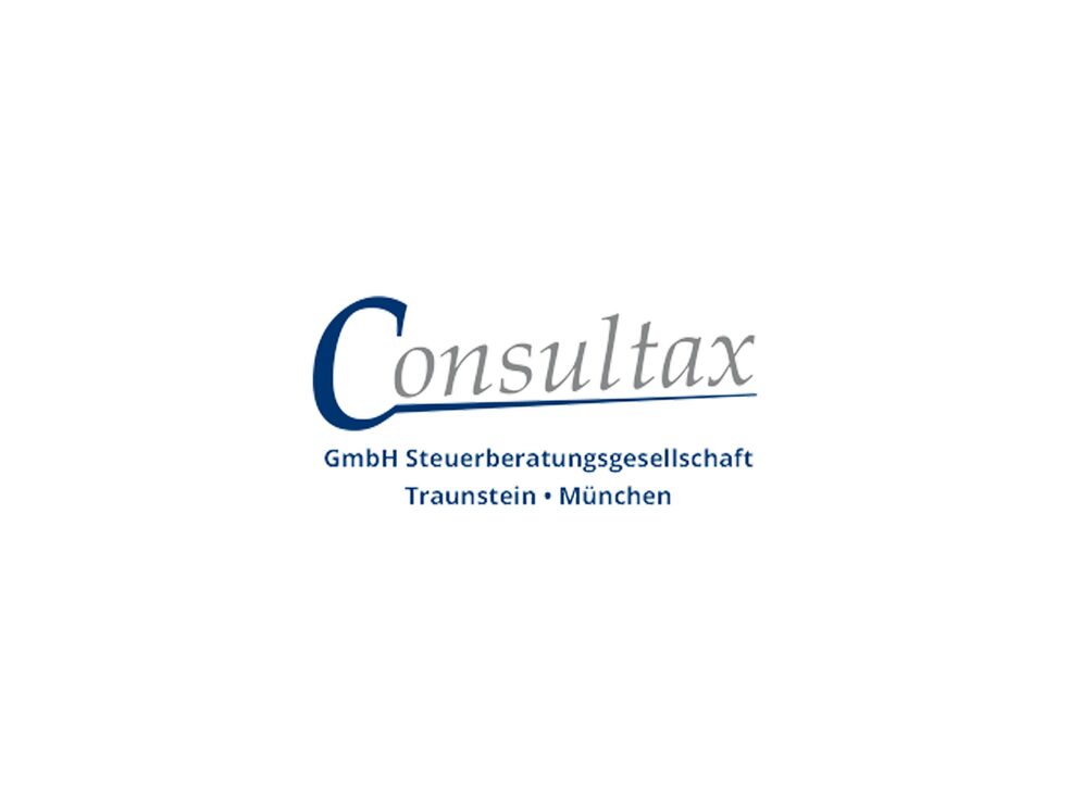 Consultax Steuerberatungsgesellschaft