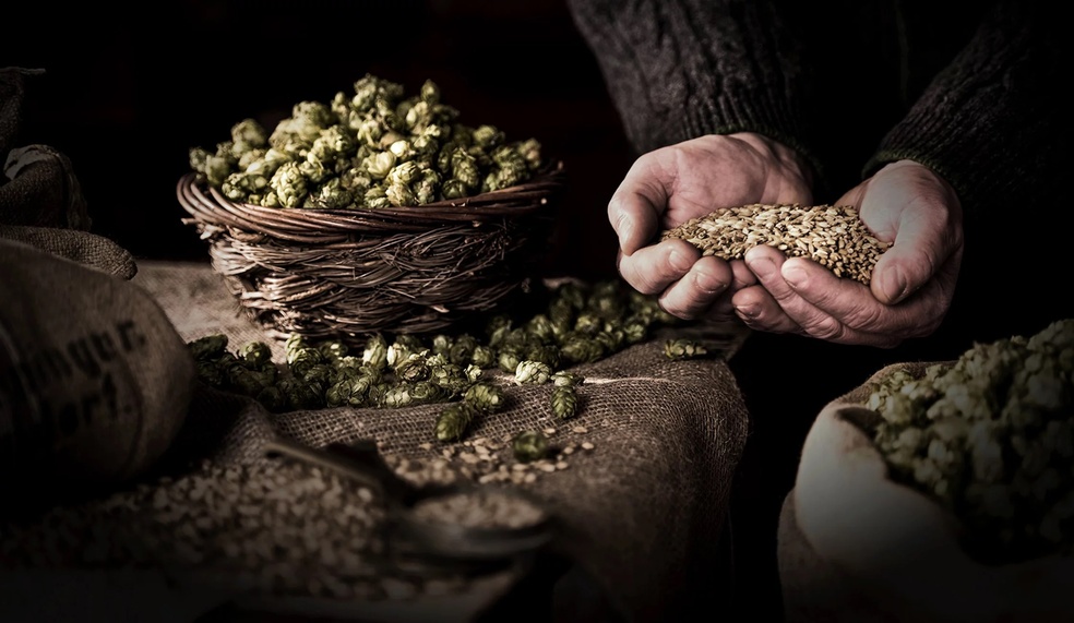 Privatbrauerei M.C. Wieninger auf hey.bayern