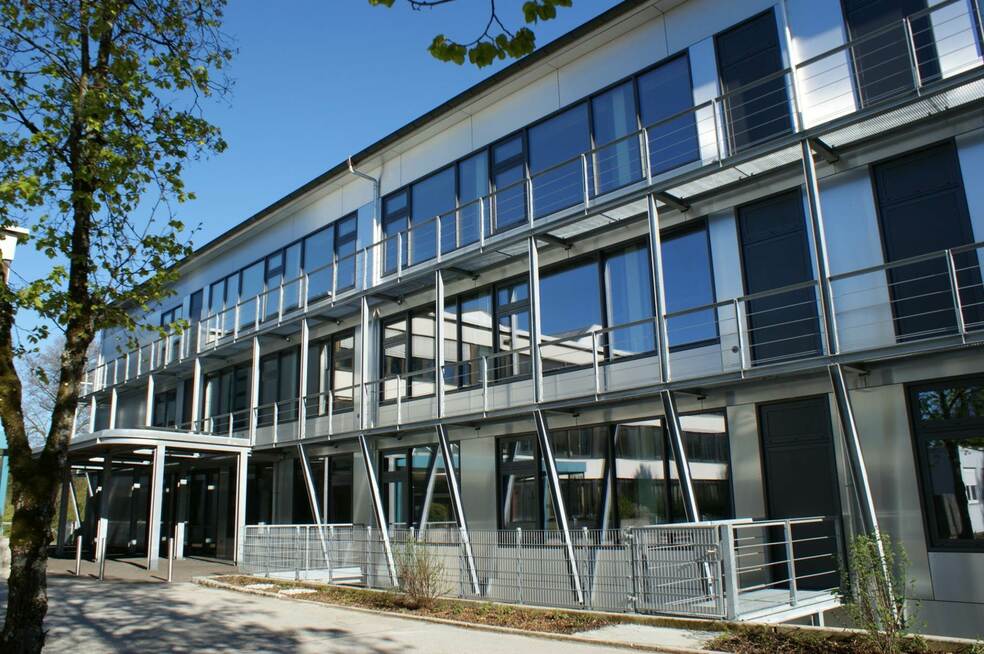 Staatliche Fachoberschule und Berufsoberschule (FOS/BOS)