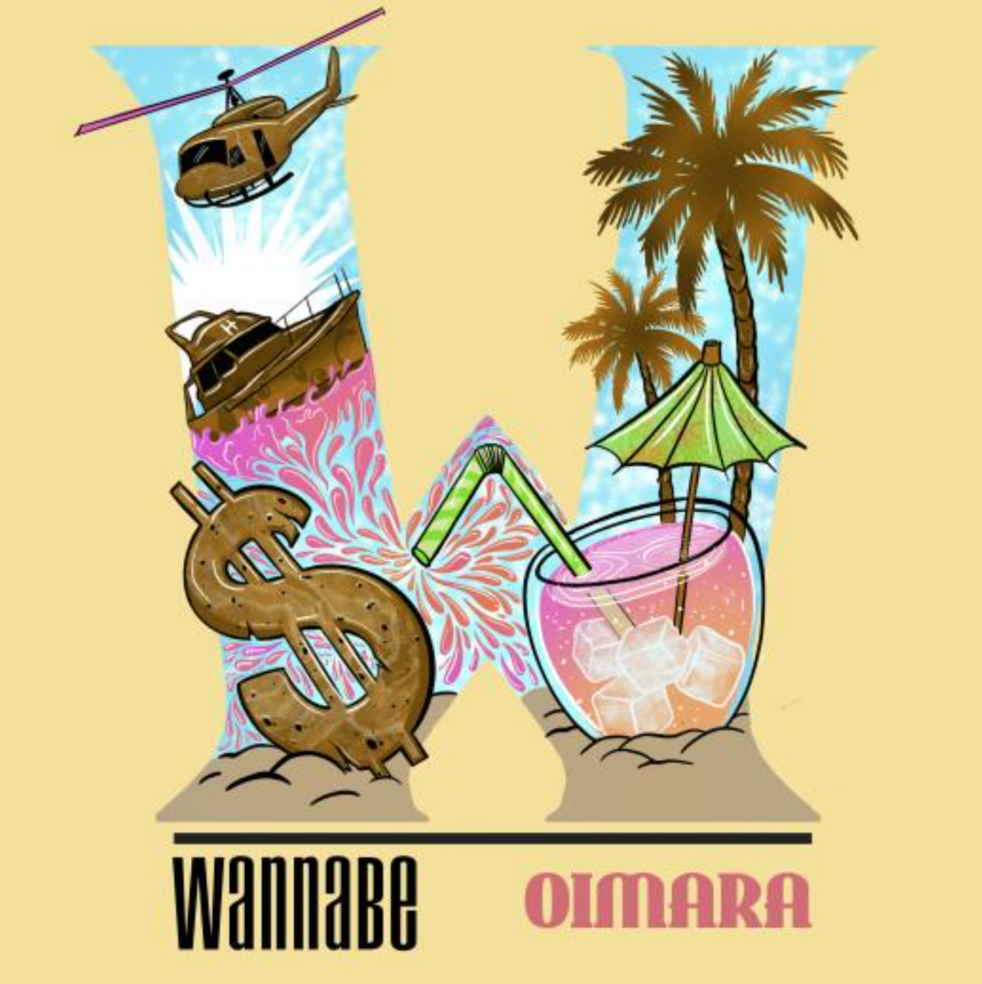 Oimara – Neues Album und Single „Wannabe“