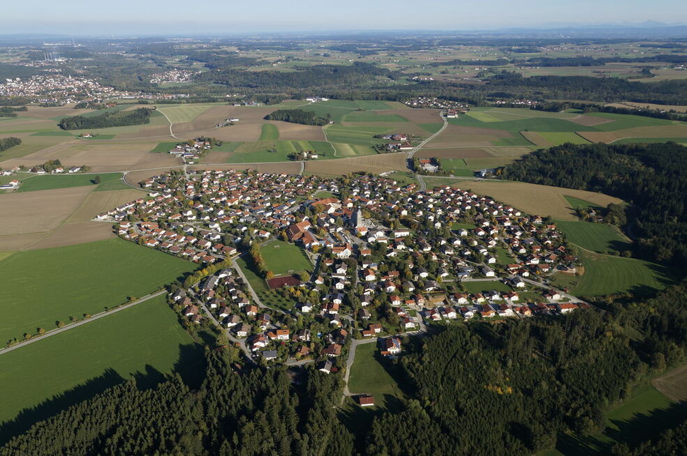 Tourist-Information Engelsberg