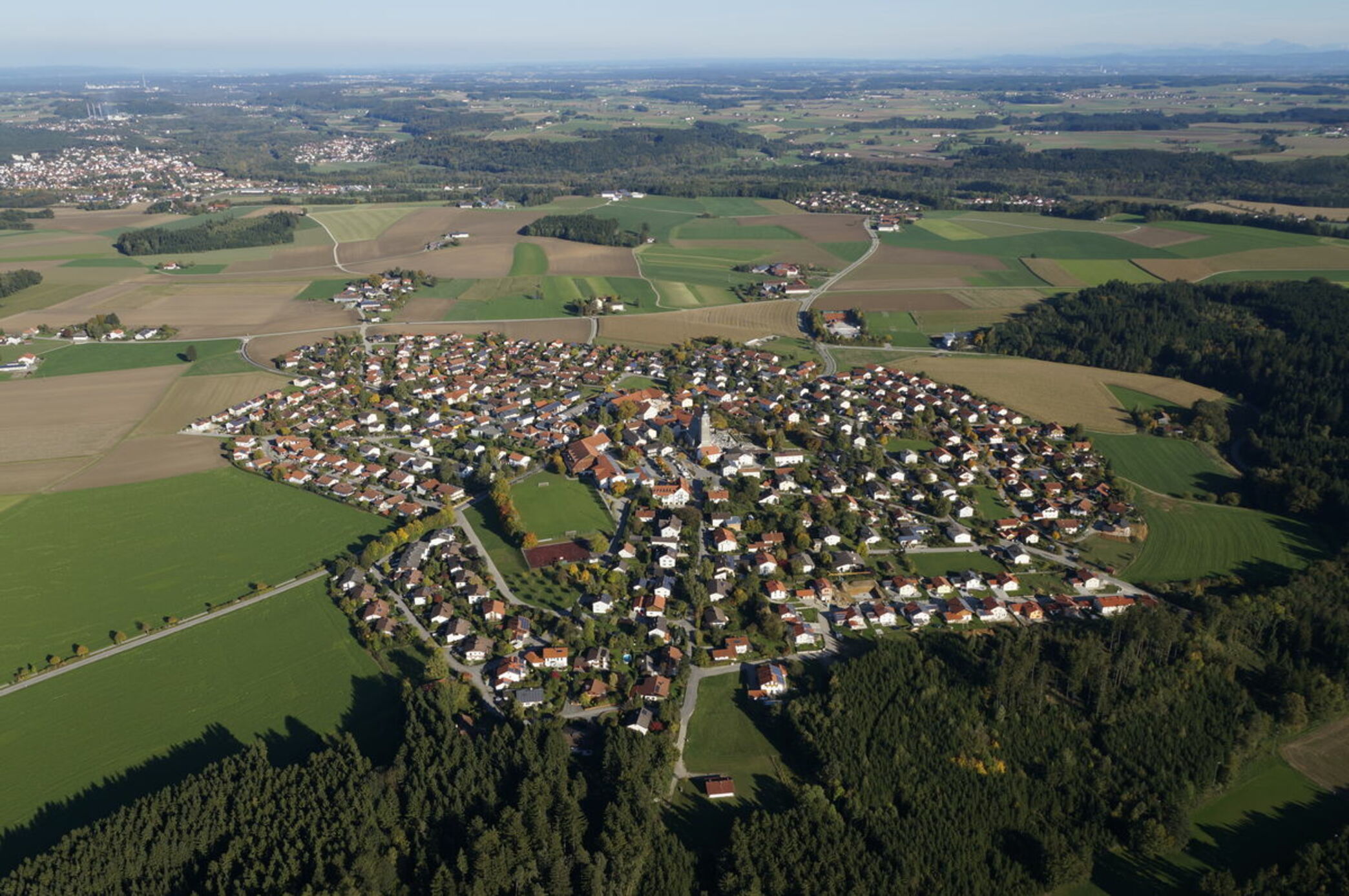 Tourist-Information Engelsberg