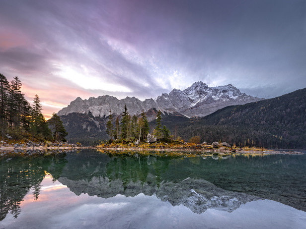 Oberbayern und der ultimative Guide für alle Lebensbereiche