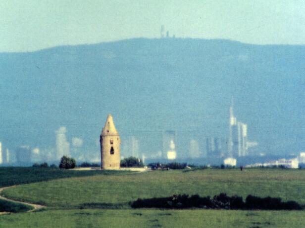 Plätze in Großostheim