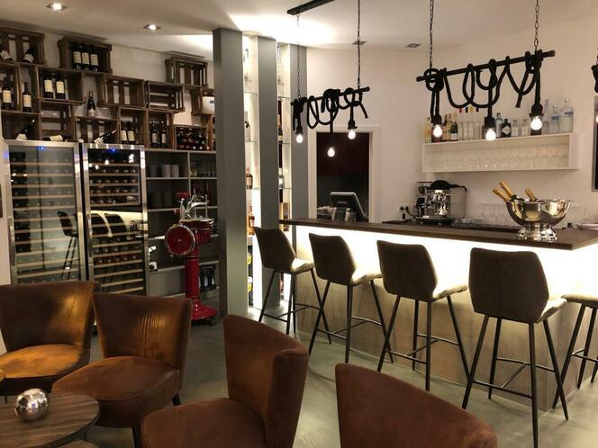 Weinbar & Weinstuben in Bayern