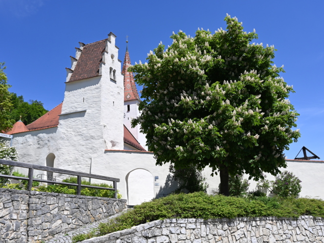 Events in Oberbayern