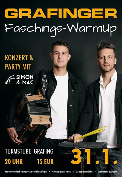 Grafing bei München