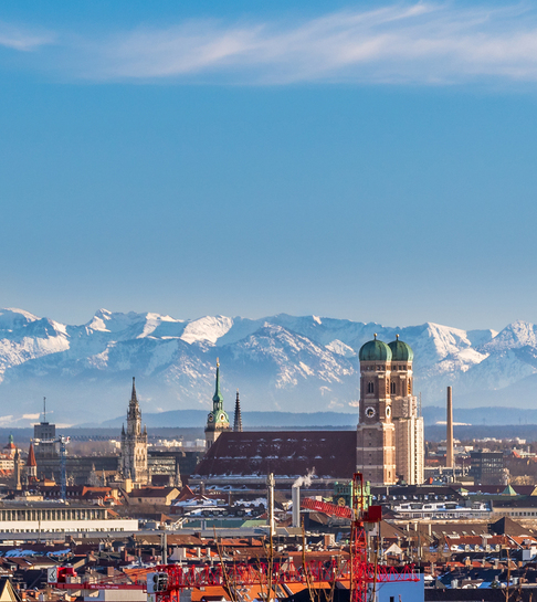 Oberbayern und der ultimative Guide für alle Lebensbereiche