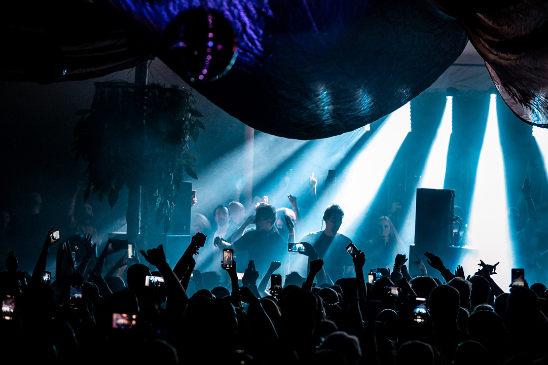 10 Fragen an Tassilo Ippenberger - DJ und Produzent bei Pan Pot