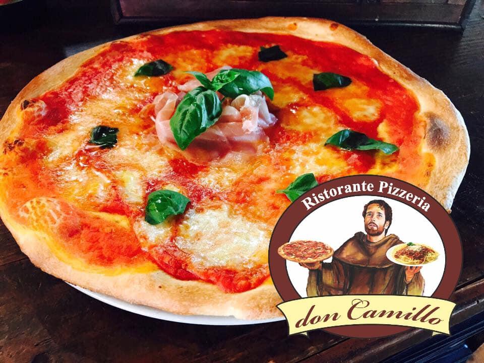 Pizzeria Don Camillo Mlheim