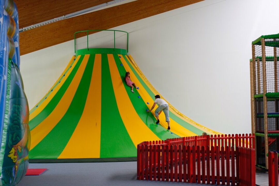 Babalu Funpark Traunstein