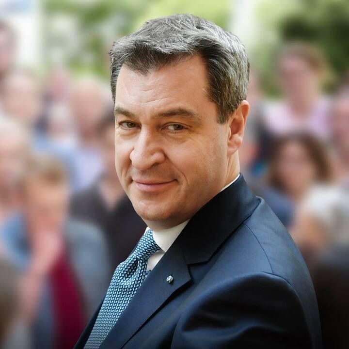 Markus Söder