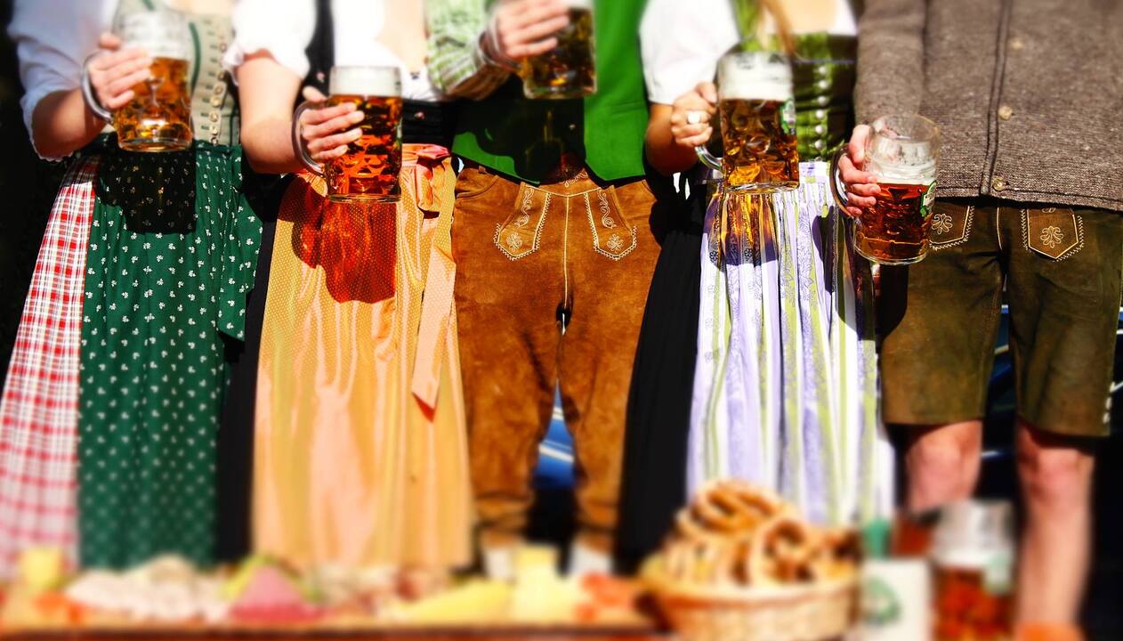 Privatbrauerei M.C. Wieninger auf hey.bayern