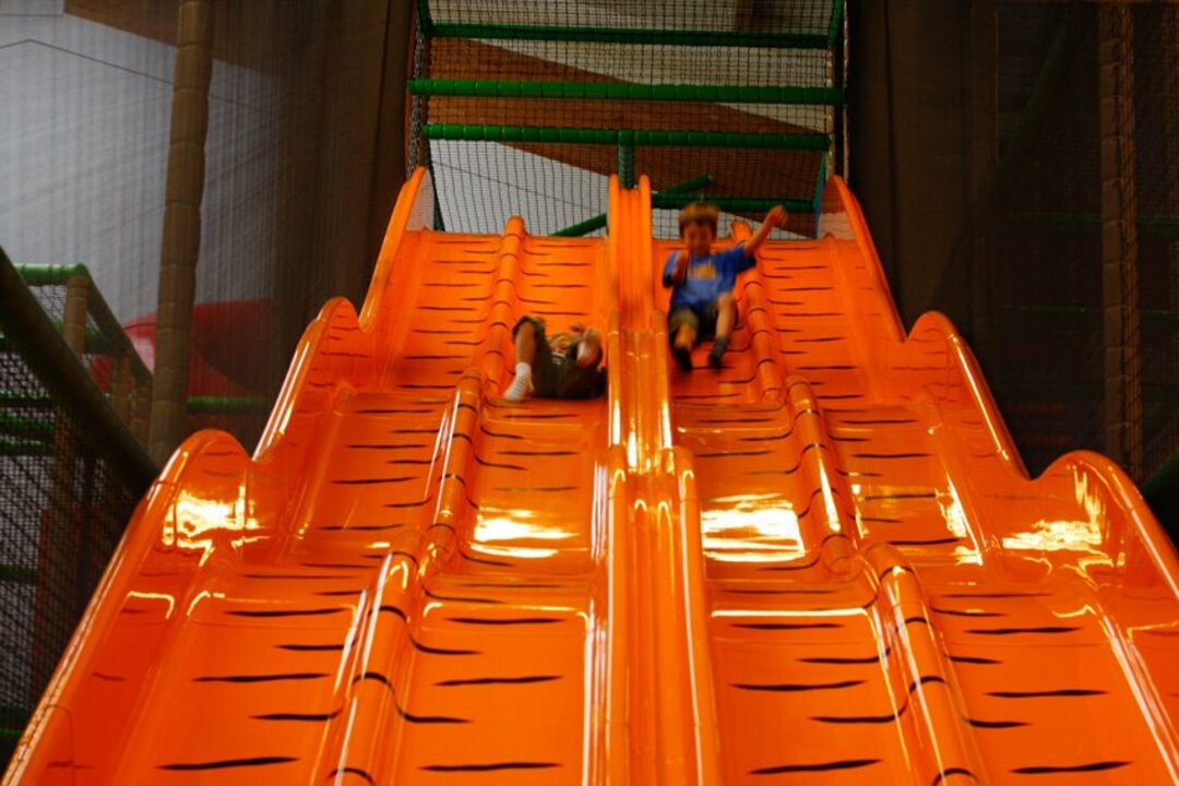 Babalu Funpark Traunstein