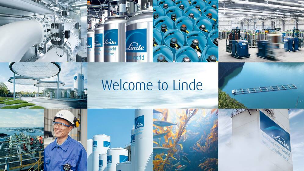 Linde AG