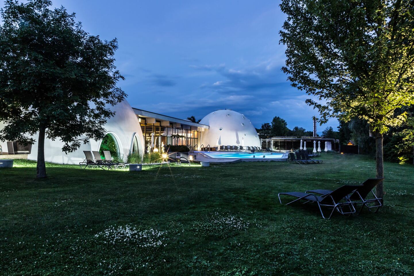 Therme Bad Aibling