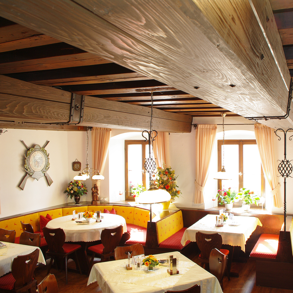 Gasthaus zum Bier Adam