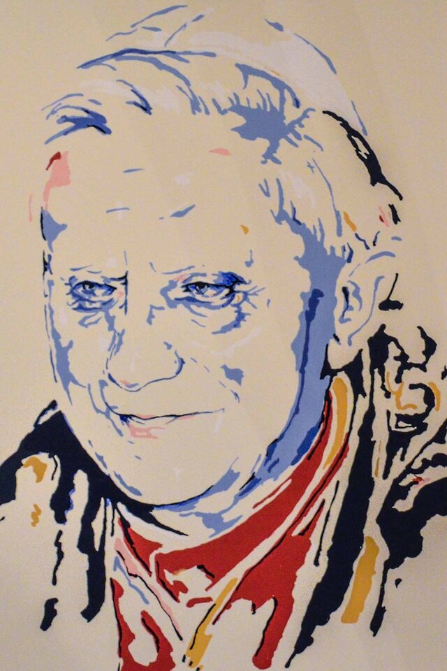 Walter Angerer der Jüngere