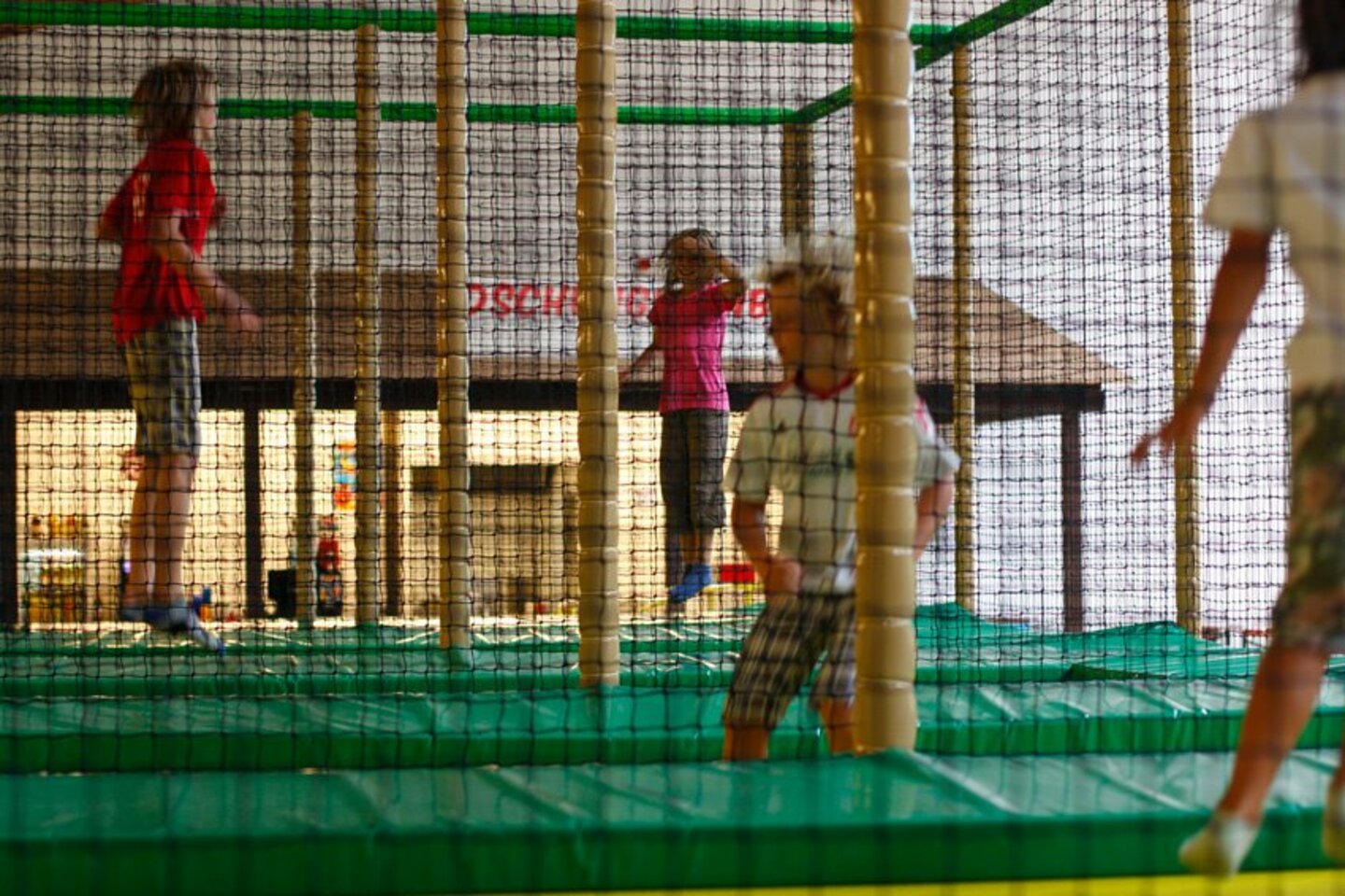 Babalu Funpark Traunstein