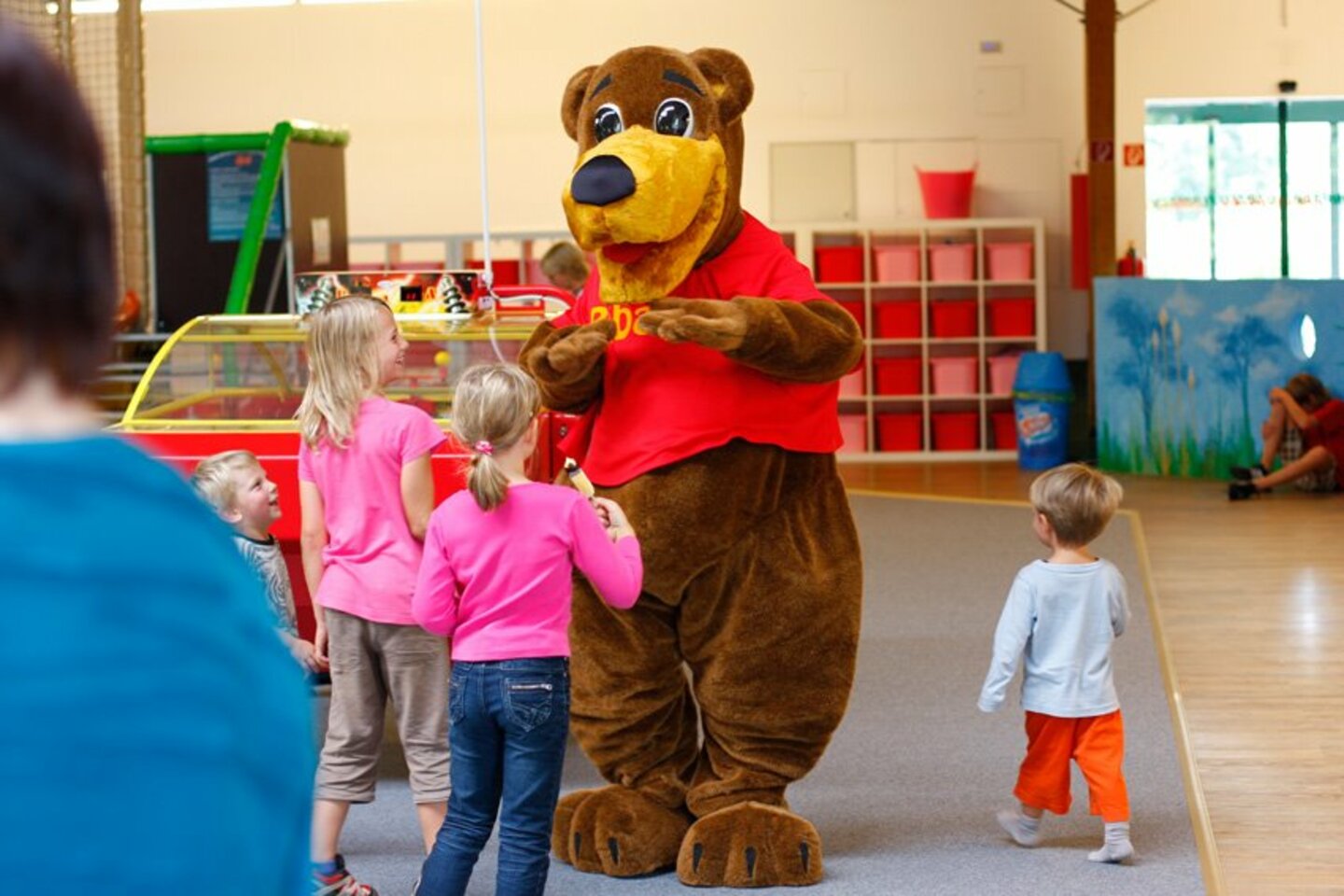 Babalu Funpark Traunstein