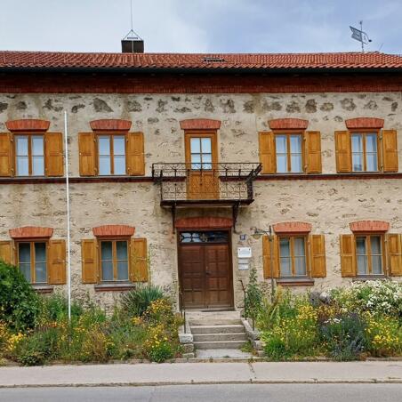 Grafing bei München